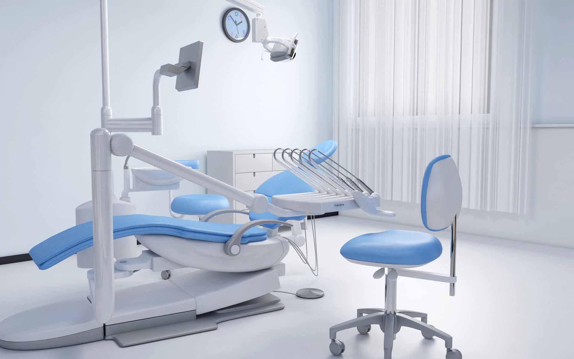 How to Choose A Dental Chair Light - Kinsun Dental