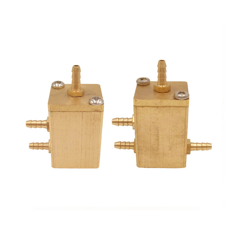 Waters Healthcare, Lab & Dental Dental Water Valve Water Pressure ...